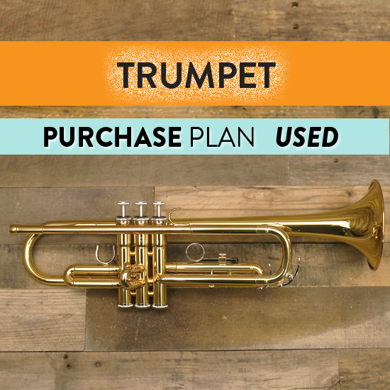 USED Step-up, Intermediate & Professional Instruments – Star City Music