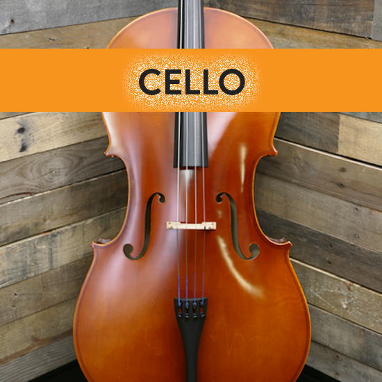 RENT an Instrument – full school year – Star City Music