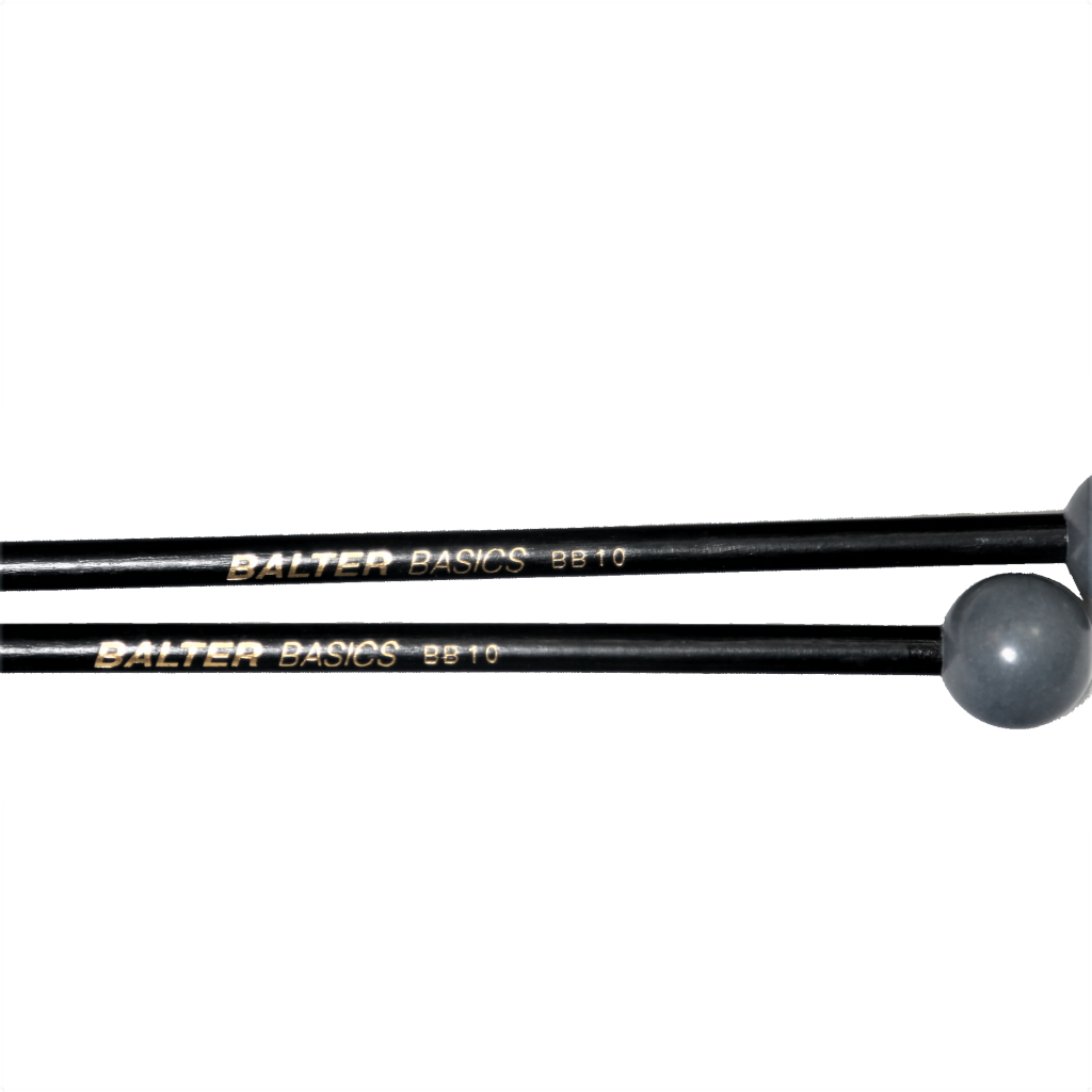 Mike Balter Basics Hard PVC Mallet – Star City Music