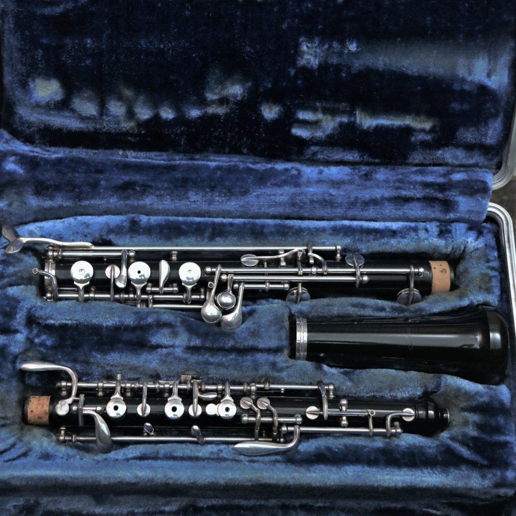 Used Student Oboe – Larilee – Star City Music