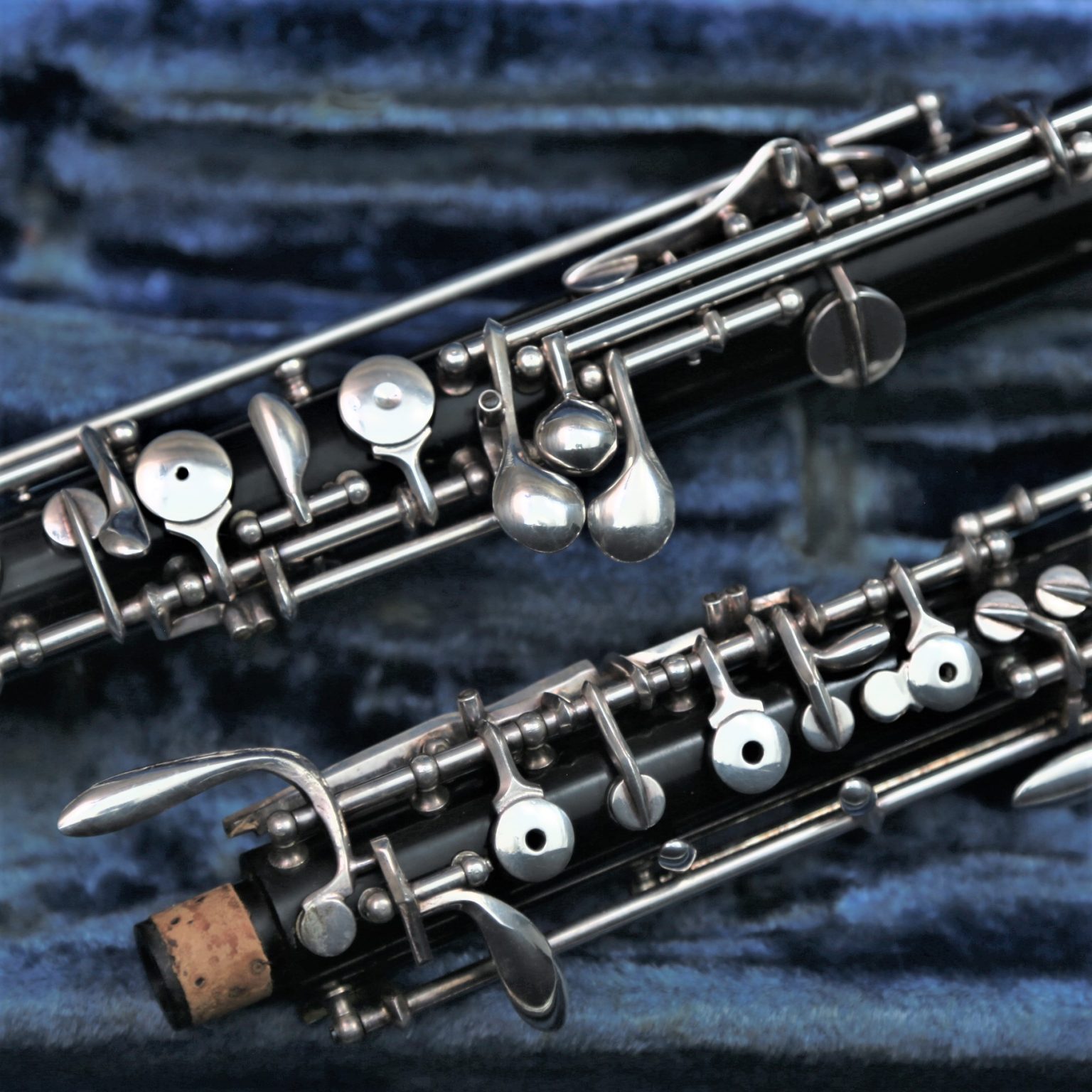 Used Student Oboe – Larilee – Star City Music