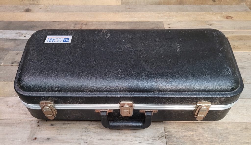 Used Student Alto Saxophone – Conn 20M – Star City Music