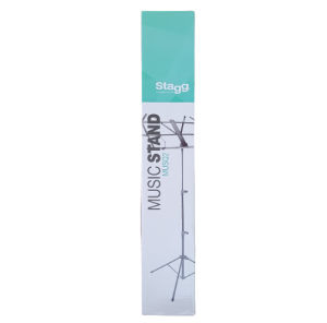 New Wire Music Stand – Star City Music