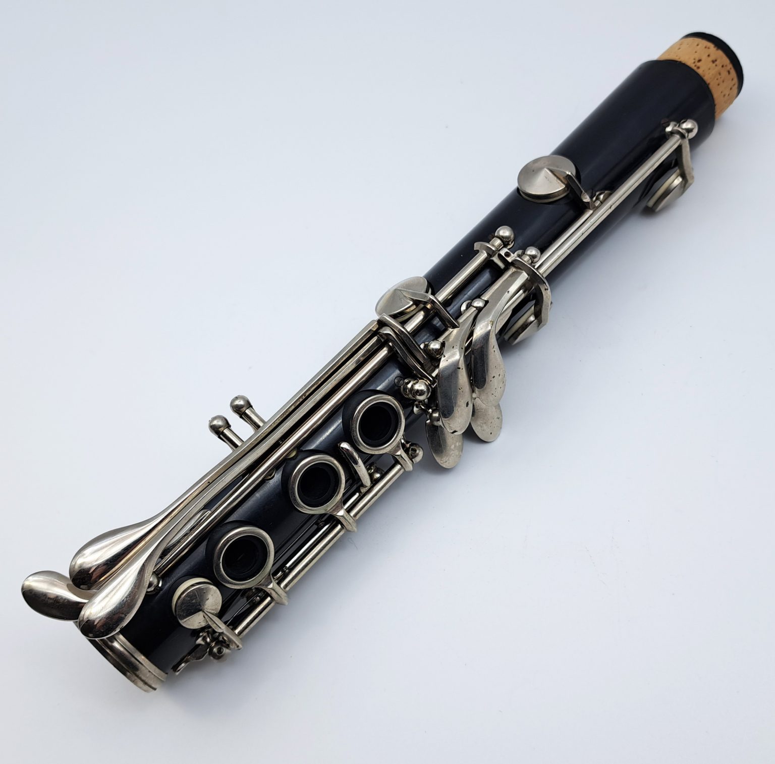 Used Student Clarinet – Conn – Star City Music