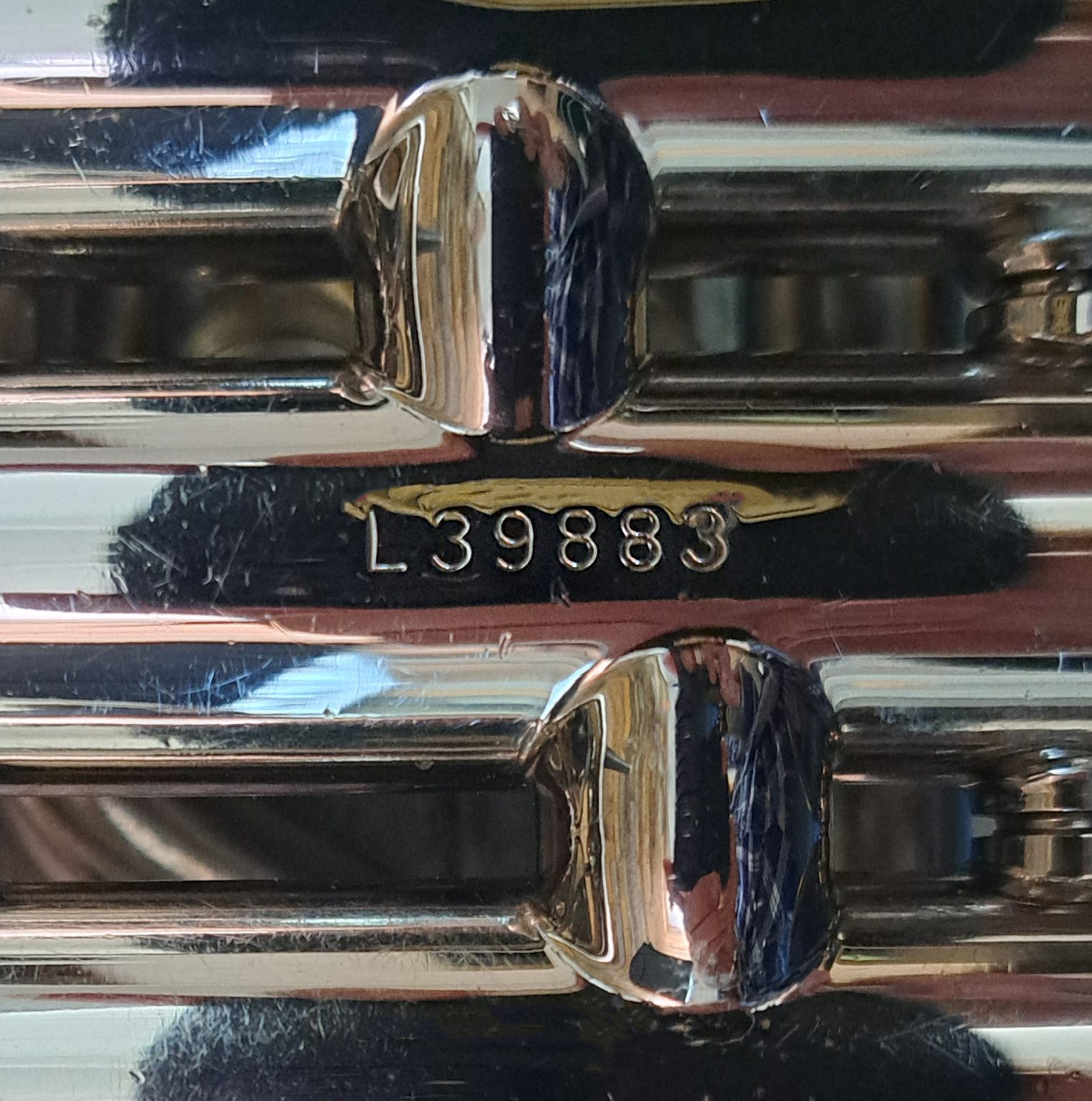 Used Pro Cornet – Conn Constellation – Star City Music