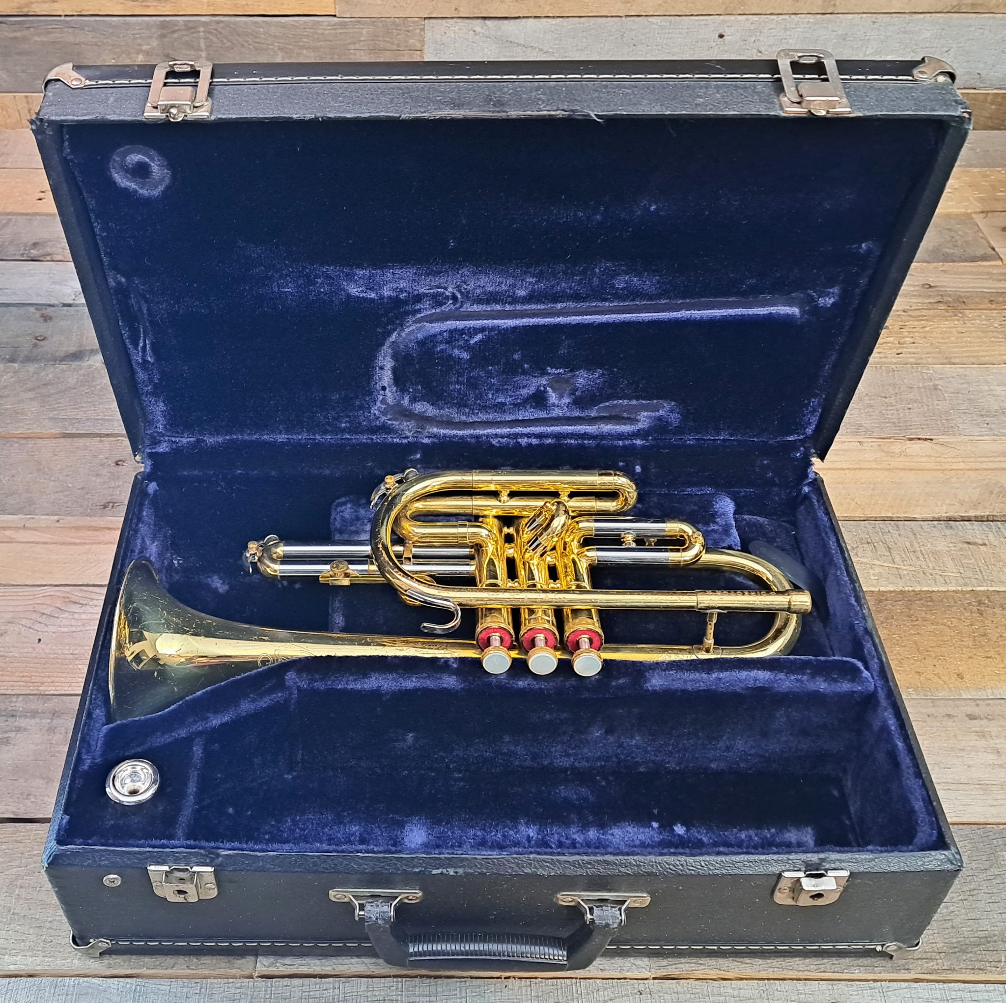 Used Student Cornet – Conn Director – Star City Music