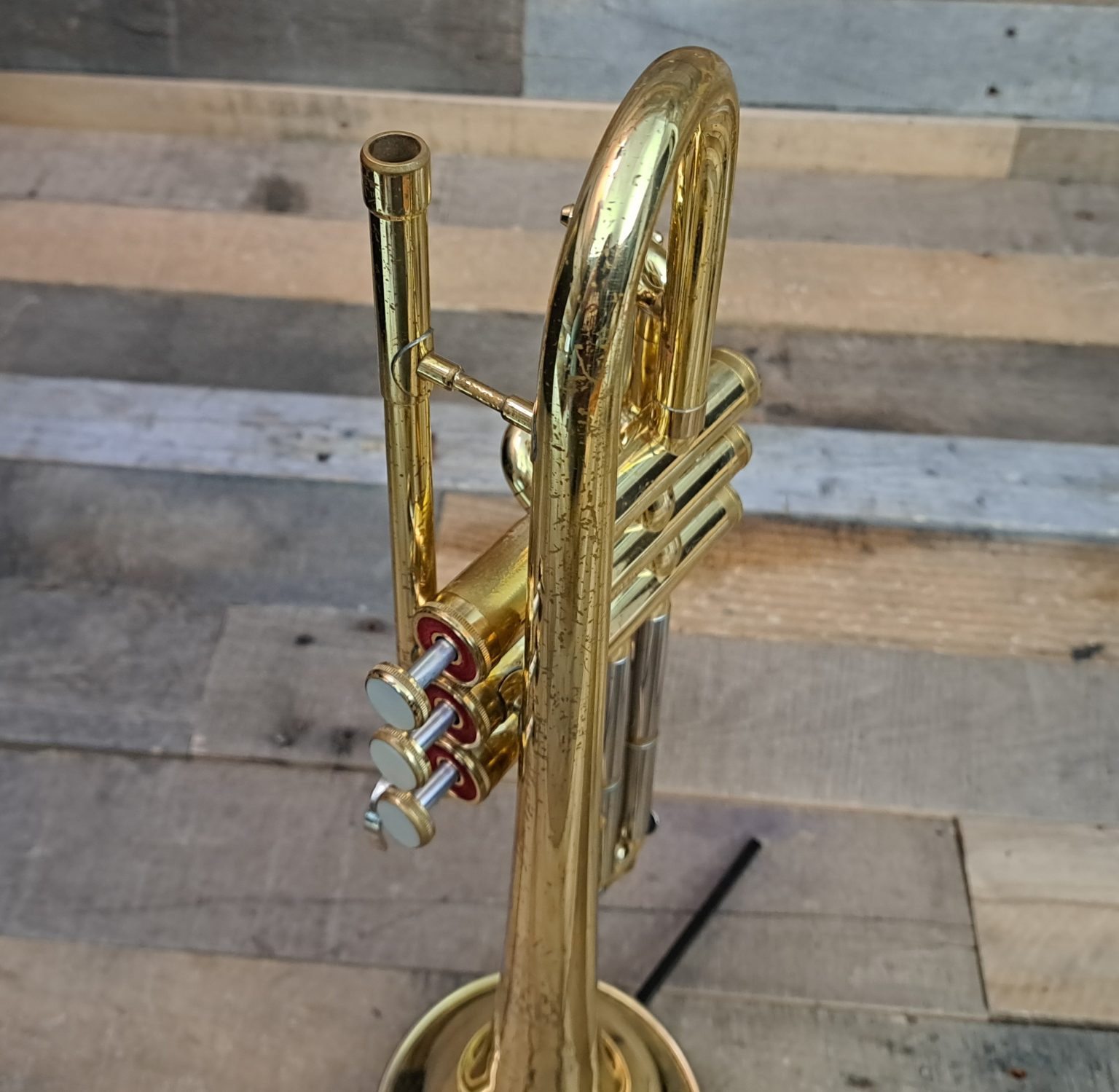 Used Student Cornet – Conn Director – Star City Music