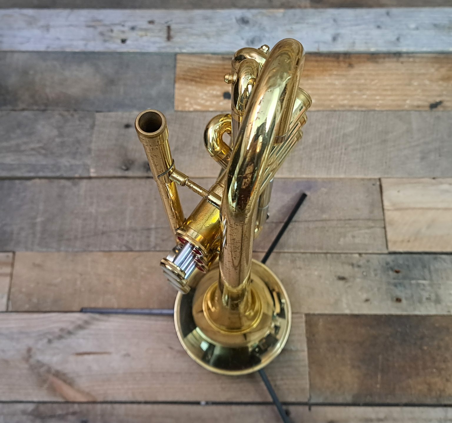 Used Student Cornet – Conn Director – Star City Music