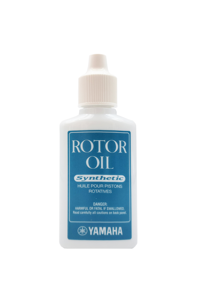 Yamaha Rotor Oil – Star City Music