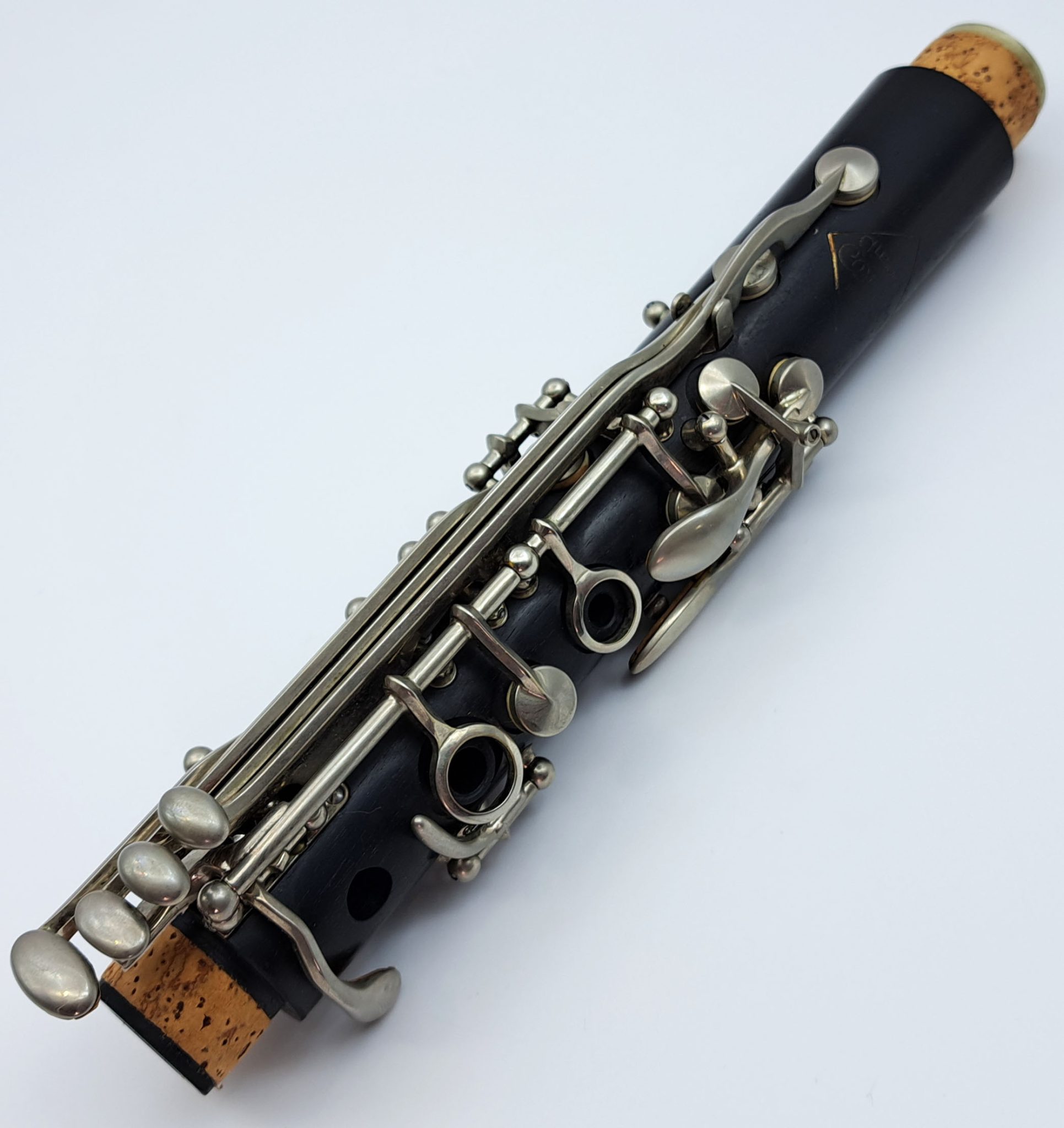 Used Pro Clarinet – Leblanc Sonata – Star City Music