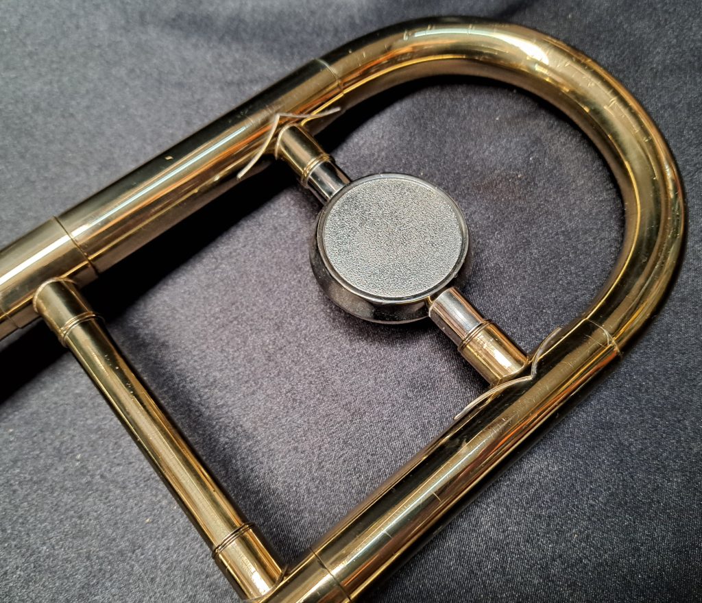 Used Intermediate Trombone – Bach/Mercedes – Star City Music