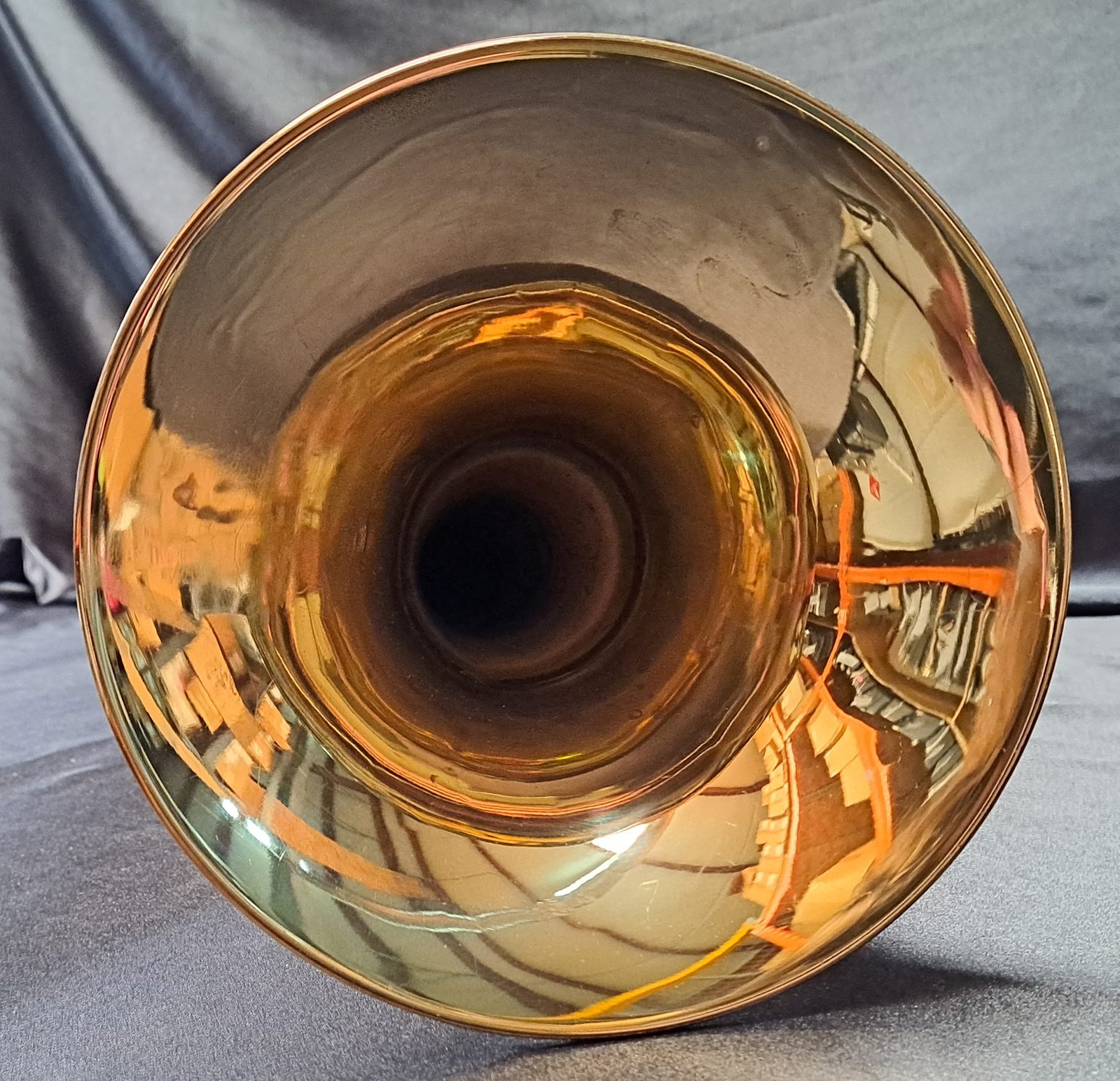 Used Intermediate Trombone – Bach/Mercedes – Star City Music