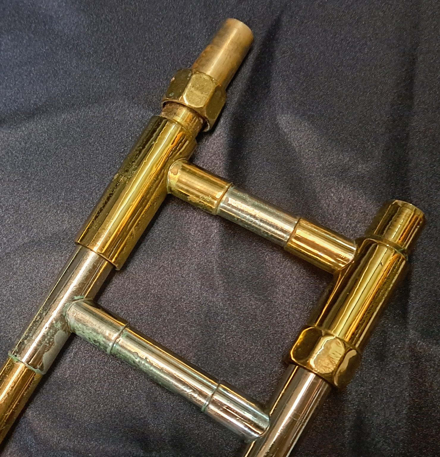 Used Student Trombone – Buescher Aristocrat – Star City Music