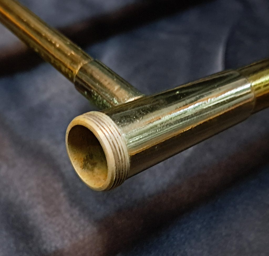 Used Student Trombone – Buescher Aristocrat – Star City Music