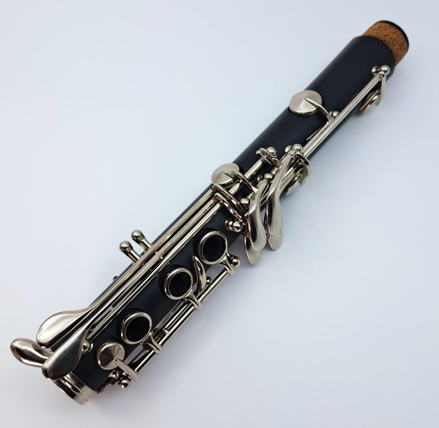 Used Student Clarinet – Artley 17S – Star City Music
