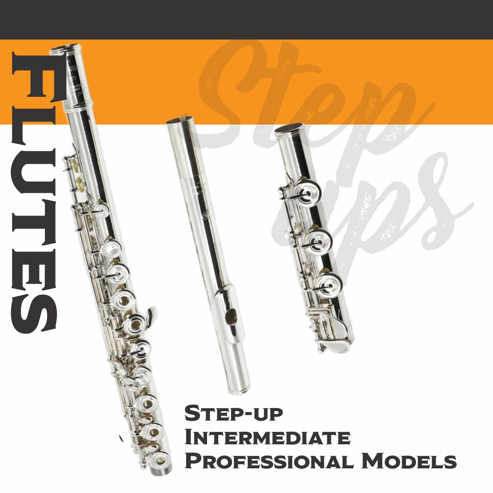 PURCHASE a NEW Step-up Intermediate & Professional Instrument – Star ...
